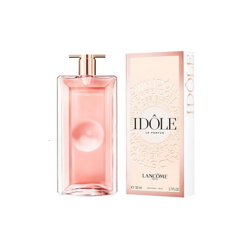 LANCÔME Idole EDP 50 mL | Valentine's Day Gift